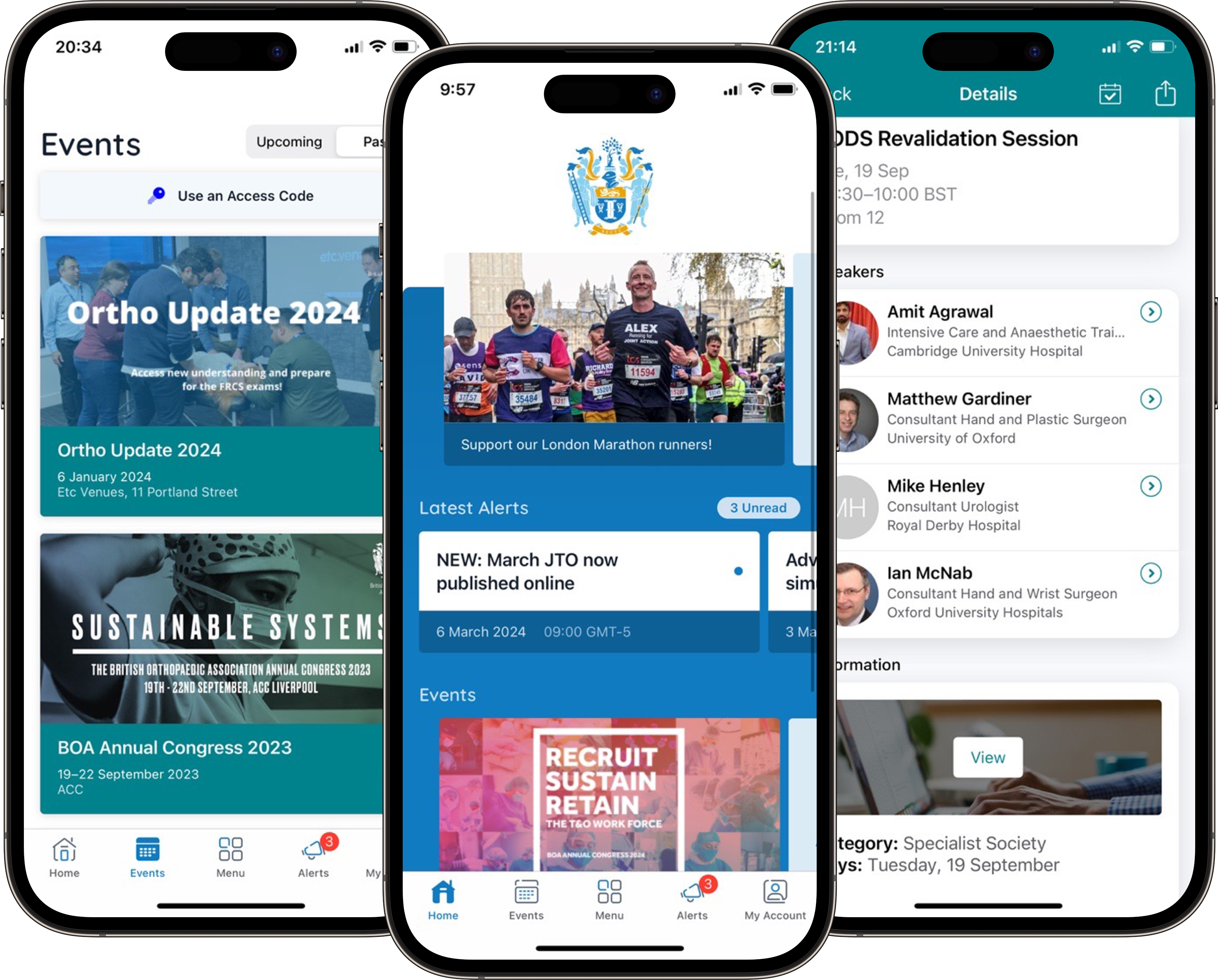 BOA Mobile Member App Success Story | Engagefully 365 | RD Mobile